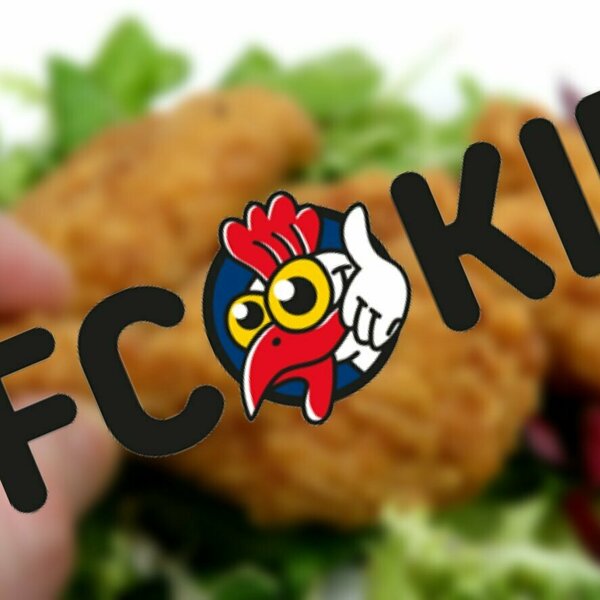 FC Kip, van televisie naar werkelijkheid