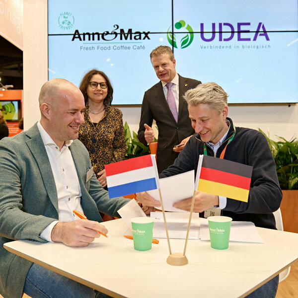 Inkoopdirecteur Hans-Peter Kok vertrekt bij Maxxam