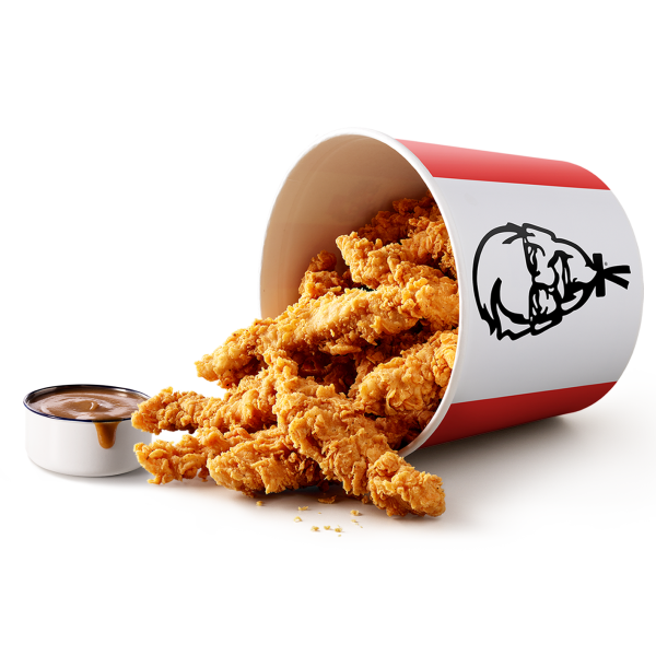 Collins Foods Netherlands neemt acht KFC’s over