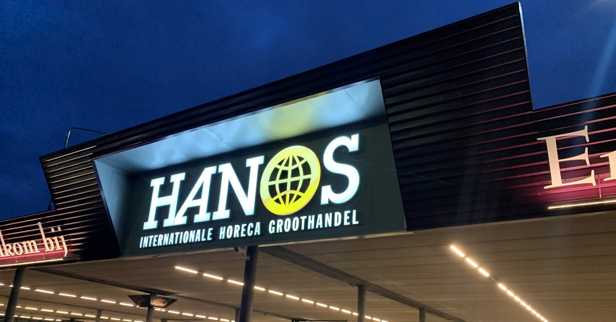 Hanos en Aventus starten nieuwe opleiding