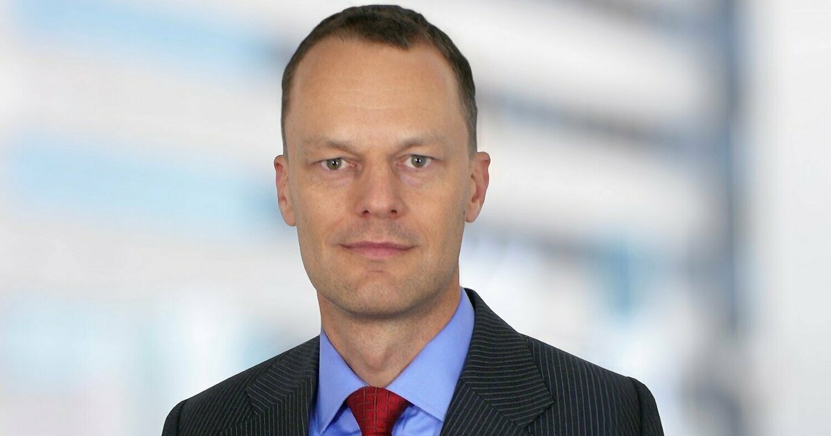 Wouter Hofman nieuwe segmentdirecteur ISS