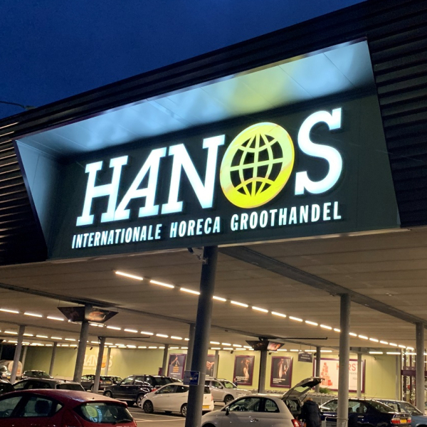 Hanos en Aventus starten nieuwe opleiding