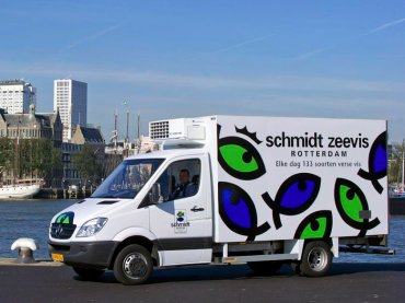 Directie koopt Schmidt Zeevis
