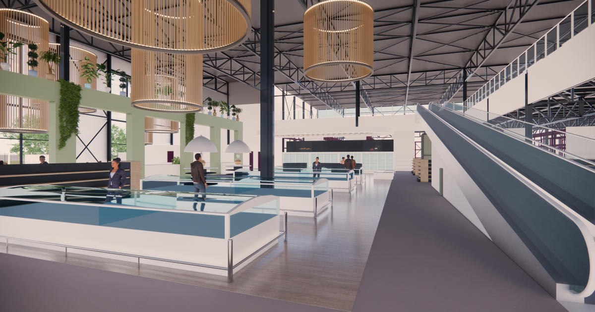 Interview: Nieuwe Hanos in Maastricht kiest voor servicegedreven aanpak