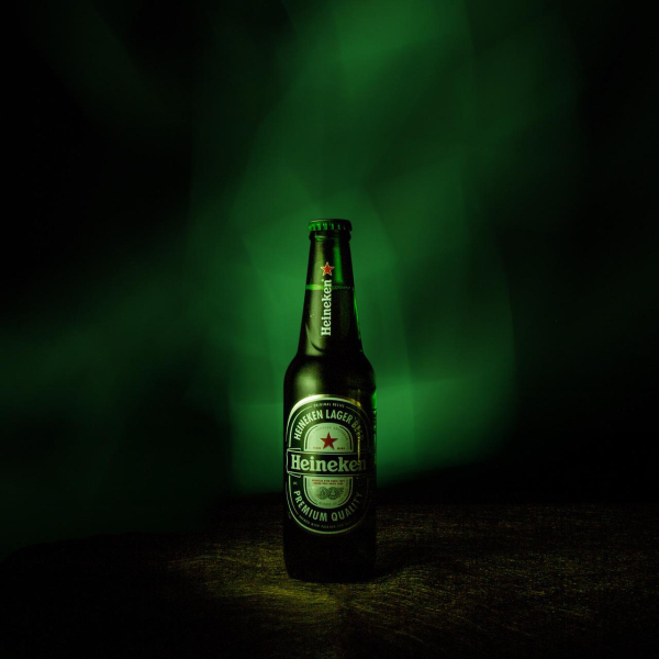 Heineken neemt Distell en Namibia Breweries over Heineken neemt Distell en Namibia Breweries over