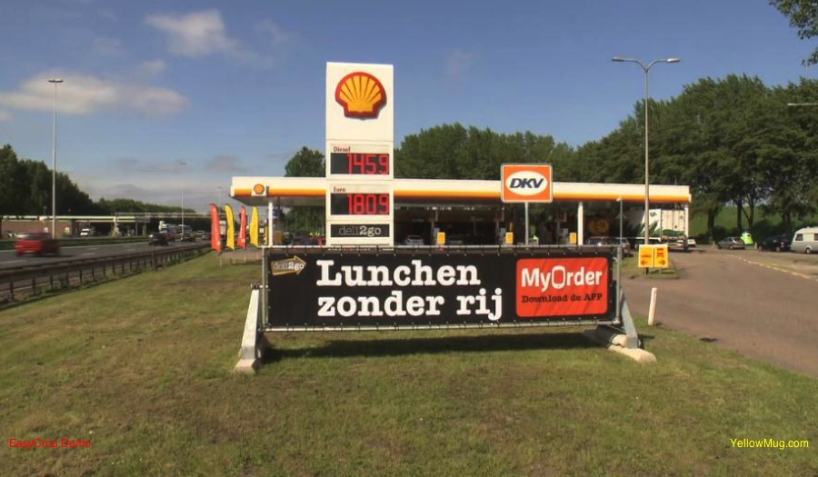 Shell opent academie voor medewerkers