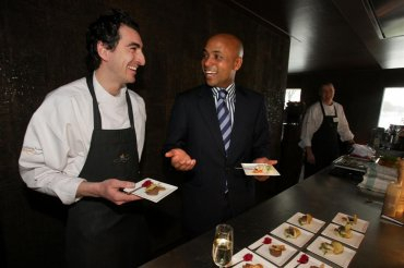 Albron Creations nieuwe naam partycatering