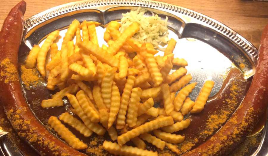 XXL restaurants groot succes in Duitsland