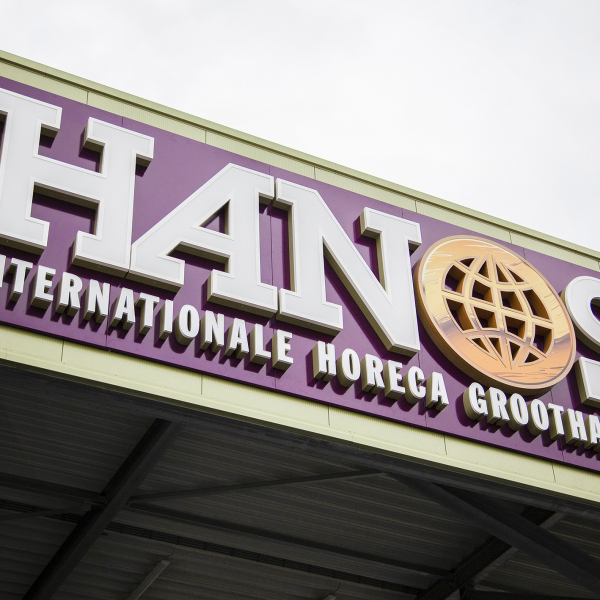 Hanos Maastricht geopend