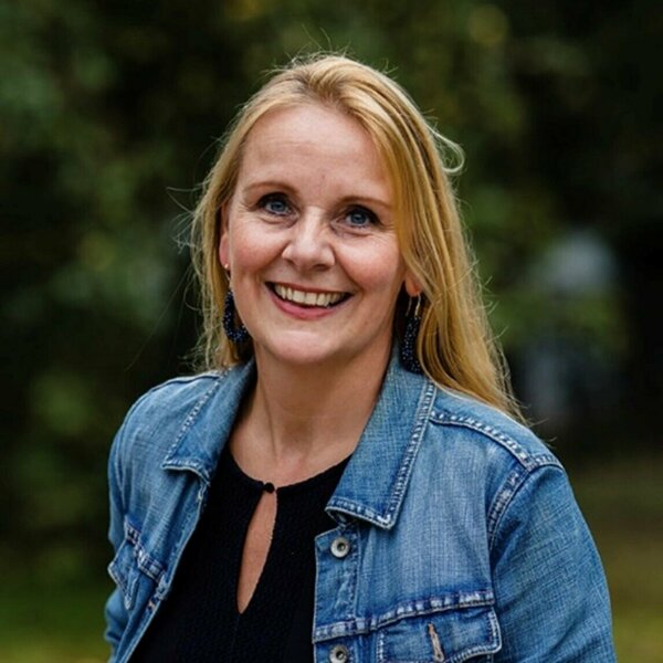 Chantal de Rijk nieuwe commercieel directeur Spar
