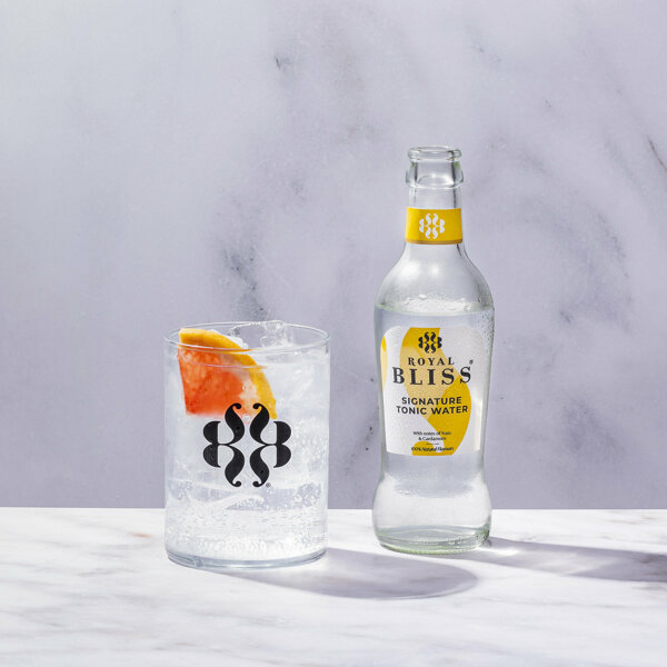 Royal Bliss: smaakrevolutie met een duurzame twist