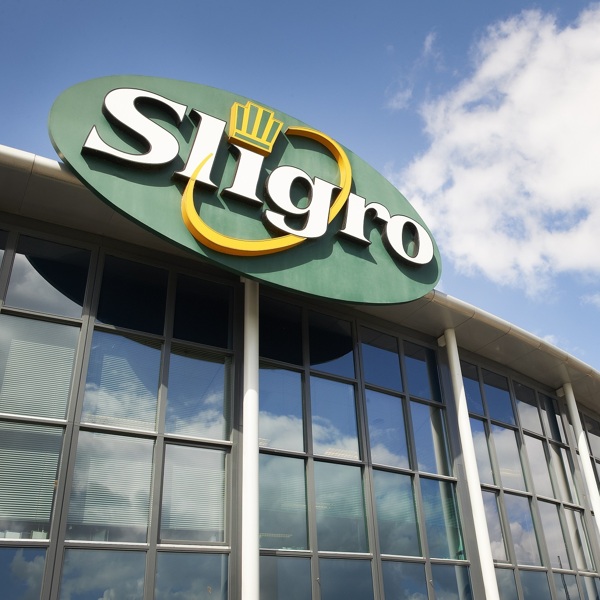 Sligro presenteert jaarcijfers 2023
