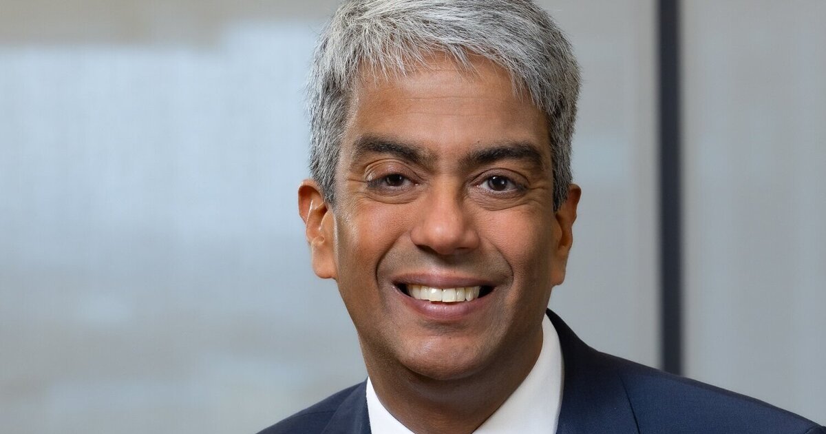 Selecta benoemt Venkie Shantaram als ceo