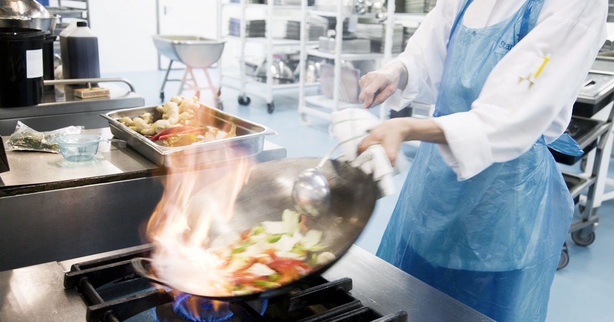 Bracamonte Convenient Kitchen neemt StarCuisine over