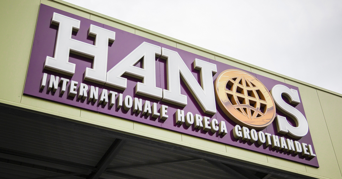 Hanos Maastricht geopend