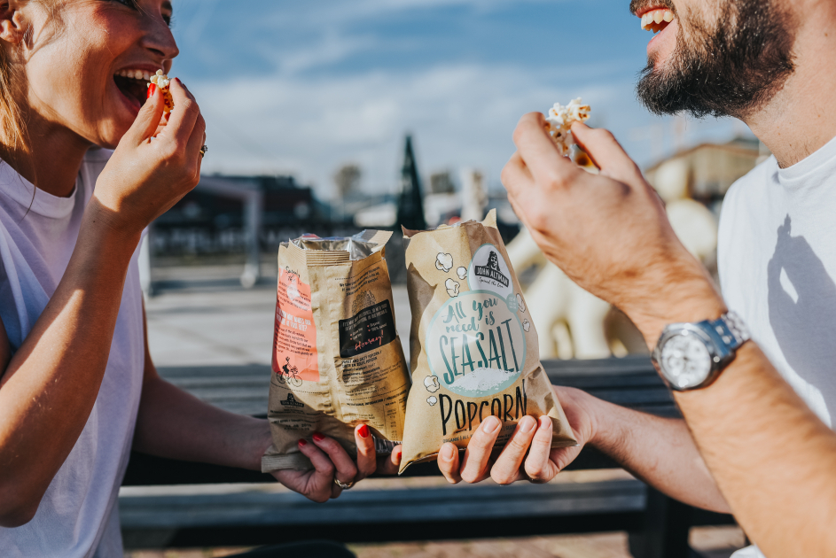 Yumami Foods nieuwe eigenaar John Altman