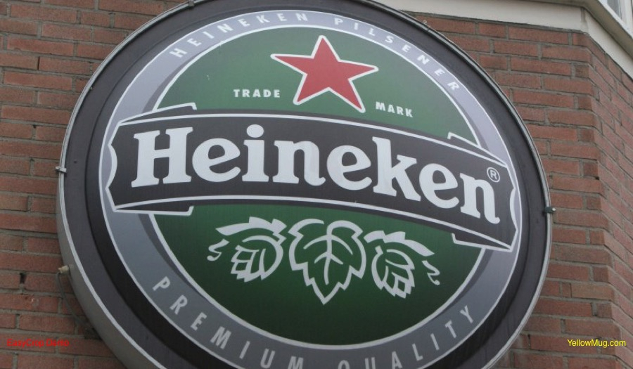 Heineken wil bestuurder Mars als nieuwe commissaris