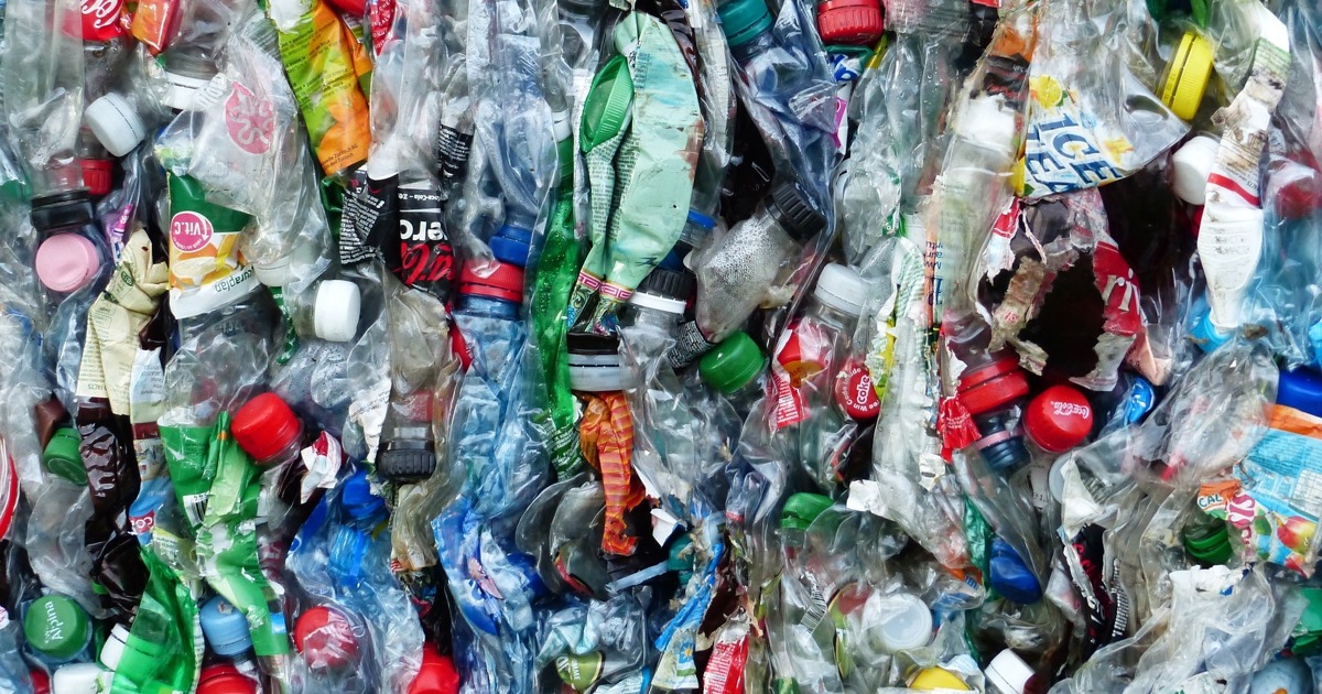 Stichting Verpact komt met campagne voor plastic verpakkingen