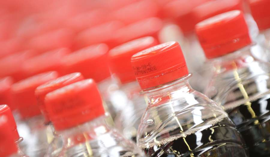 Refresco verder als Refresco Group