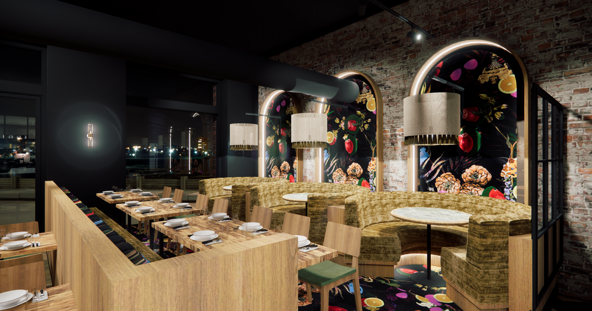 Il Mercato Berkel opent in Berkel en Rodenrijs