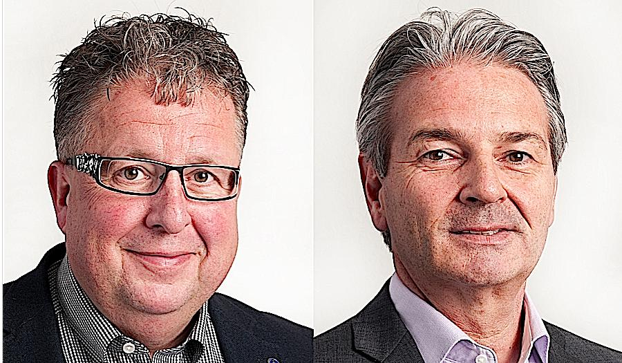 Sodexo versterkt management team