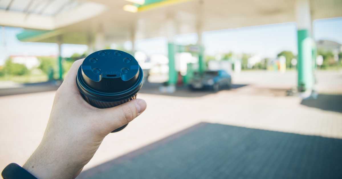 De impact van de SUP-toeslag op de tankshopwereld