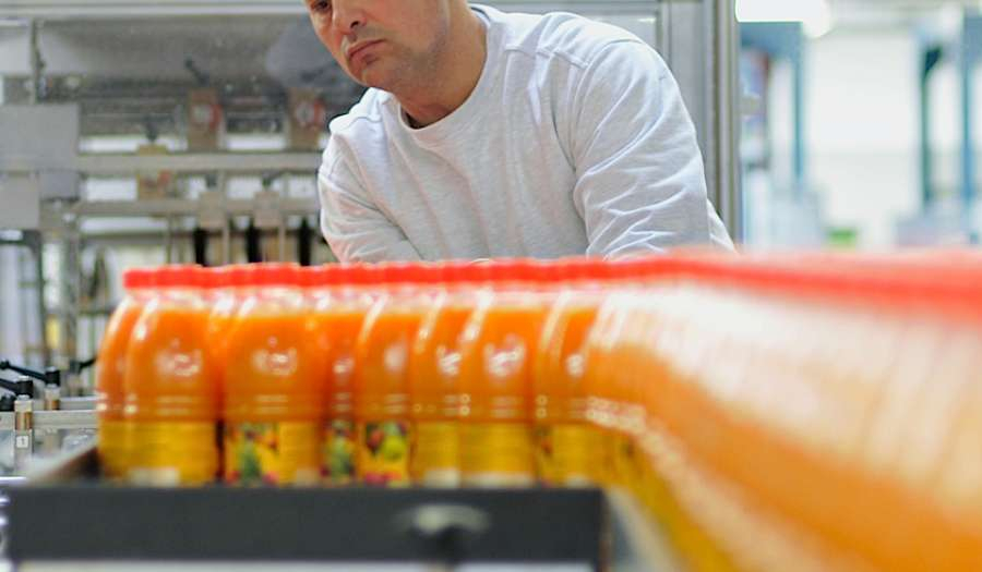 Refresco zet eerste stap in Noord-Amerika