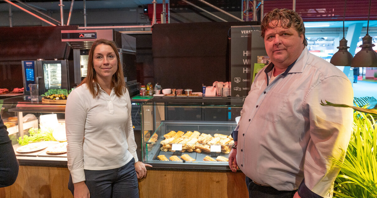 Succesvol partnership Royal Smilde en Bakerstreet jubileert