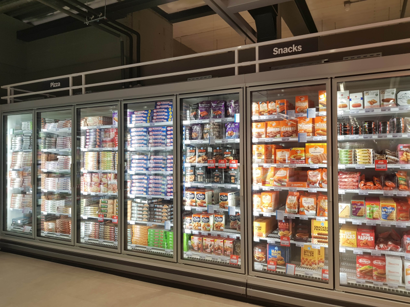Snackfabrikant Van Geloven vernieuwt directie