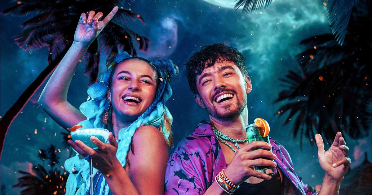 Bols viert 450 jaar met Bols Blue 1575