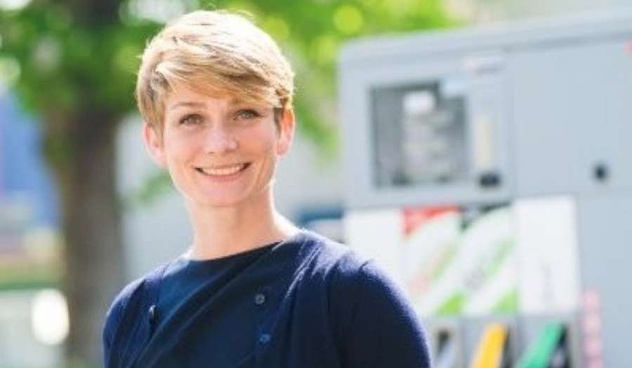 Van Staveren en Shell gaat samenwerking intensiveren