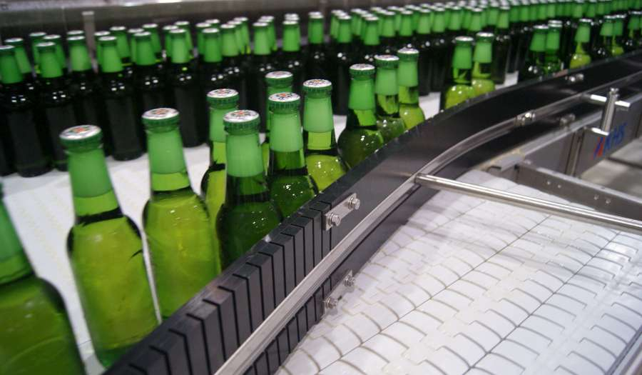 Heineken kiest voor ISS Facility Services
