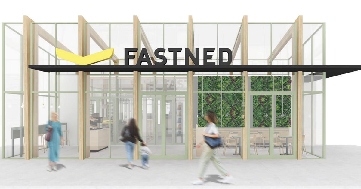 Eigen stationshop bij Fastned is bijna een feit