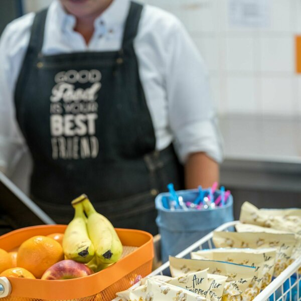 Markies Catering verder onder de naam Appèl