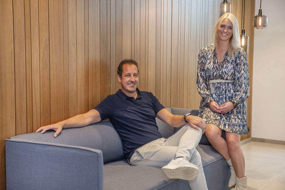 SWO de Splinter: ‘Het heeft meer waarde als je concepten test en de ...