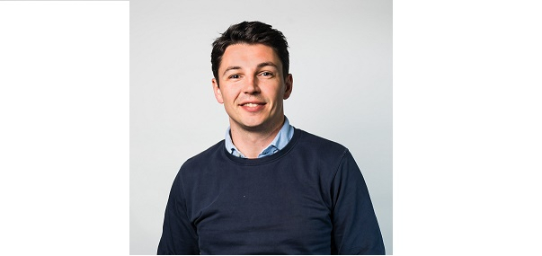 Nieuwe algemeen directeur AB InBev