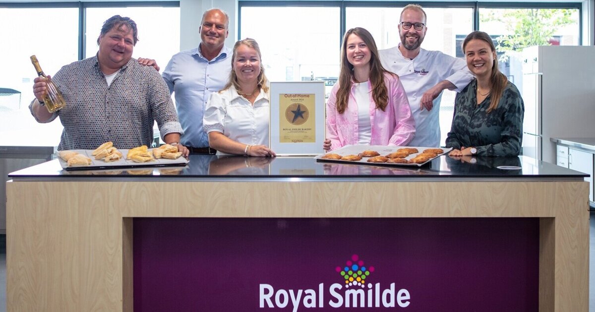 Royal Smilde Bakery: Alle kaarten op tafel voor de meest evenwichtige ...